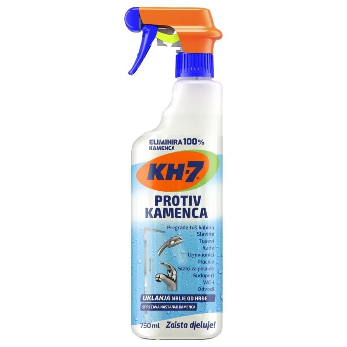 Kh-7 sredstvo za uklanjanje kamenca 750ml