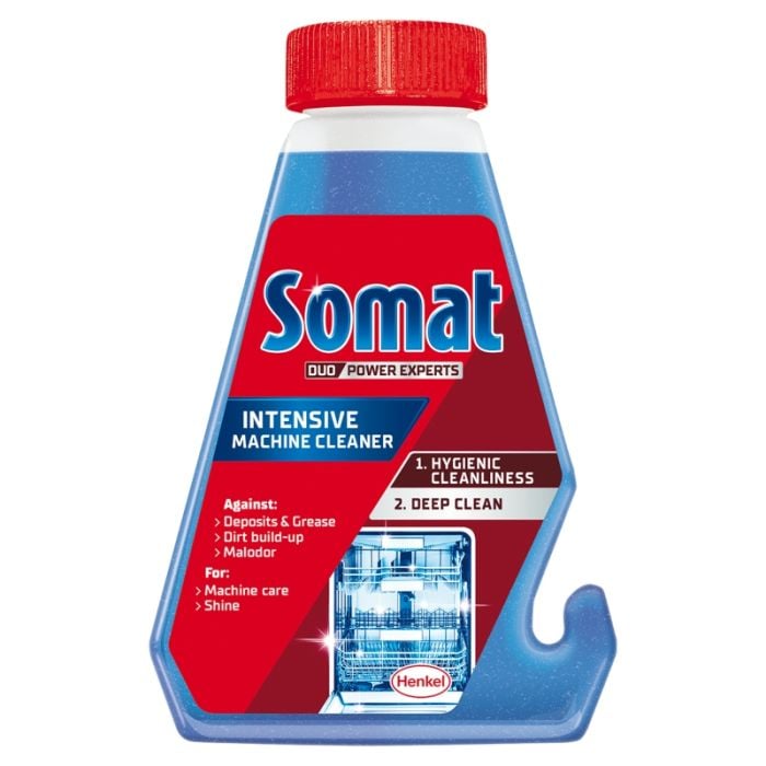 Somat Machine care za mašinsko pranje sudova 250ml
