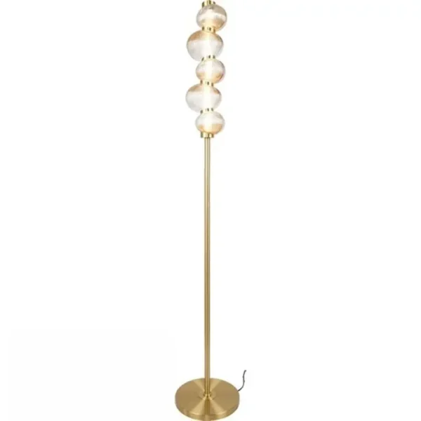 Podne lampe | Mitea Nimbus Maf9401-1 – Zlatna