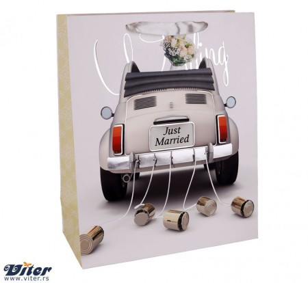 Kesa just married xl ( 339126 )
