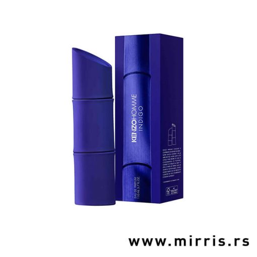 Kenzo Homme Indigo 110ml EDP