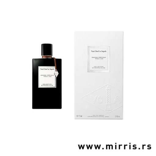 Van Cleef & Arpels Encens Precieux 75ml EDP