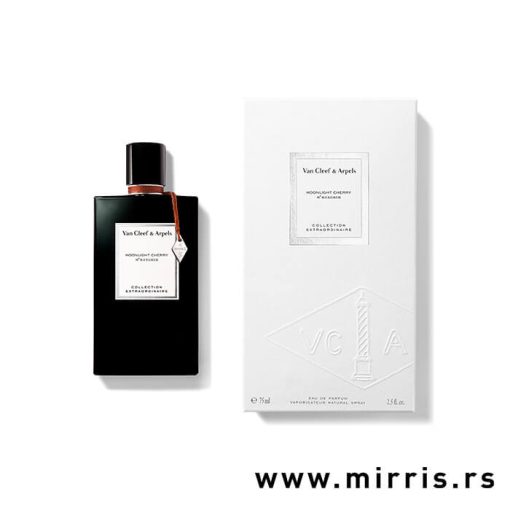 Van Cleef & Arpels Moonlight Cherry 75ml EDP