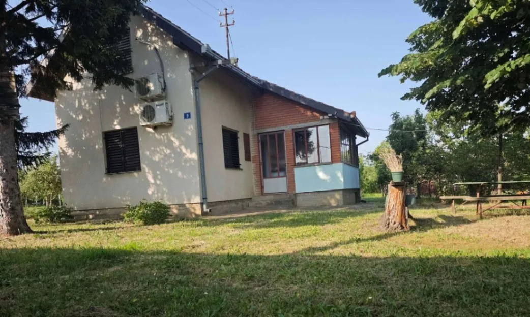 Prodaja, kuća, 72m2, Irig