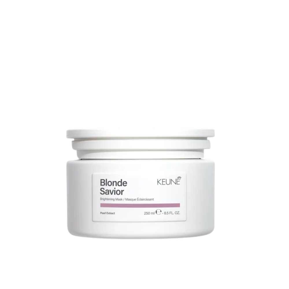 Care Blonde Savior Mask 250ml