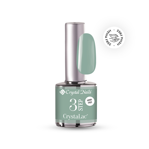 CN 3S Trajni lak za osetljive nokte 8ml 3s248 – THF