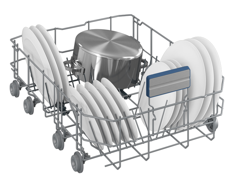 BDFS 26120 XQ Mašina za pranje sudova
