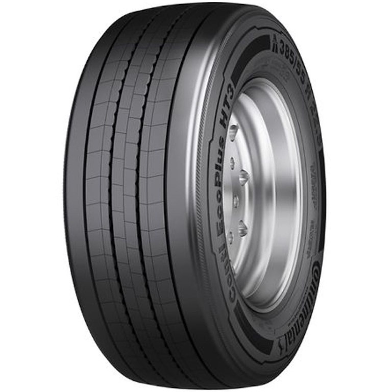 385/55R22.5 Continental Conti Eco Plus HT3