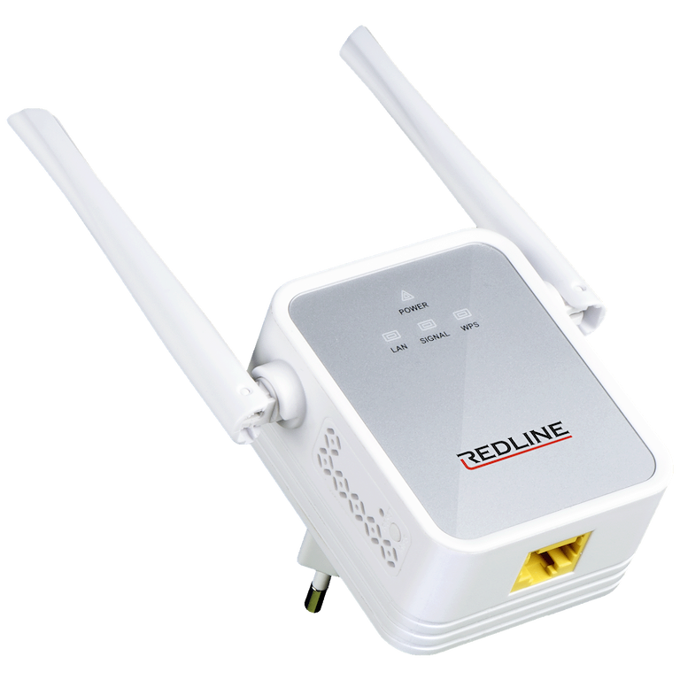 Wireless-N Extender-Access Point, Dual Band, 1200Mbps