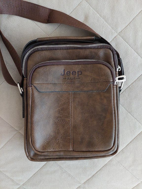 Jeep muska torbica