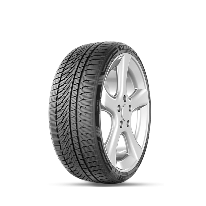 PETLAS 205/55 R17 SNOWMASTER 2 SPORT 95V XL