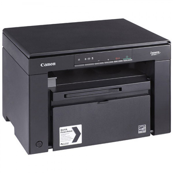 Printer MF CANON MF-3010