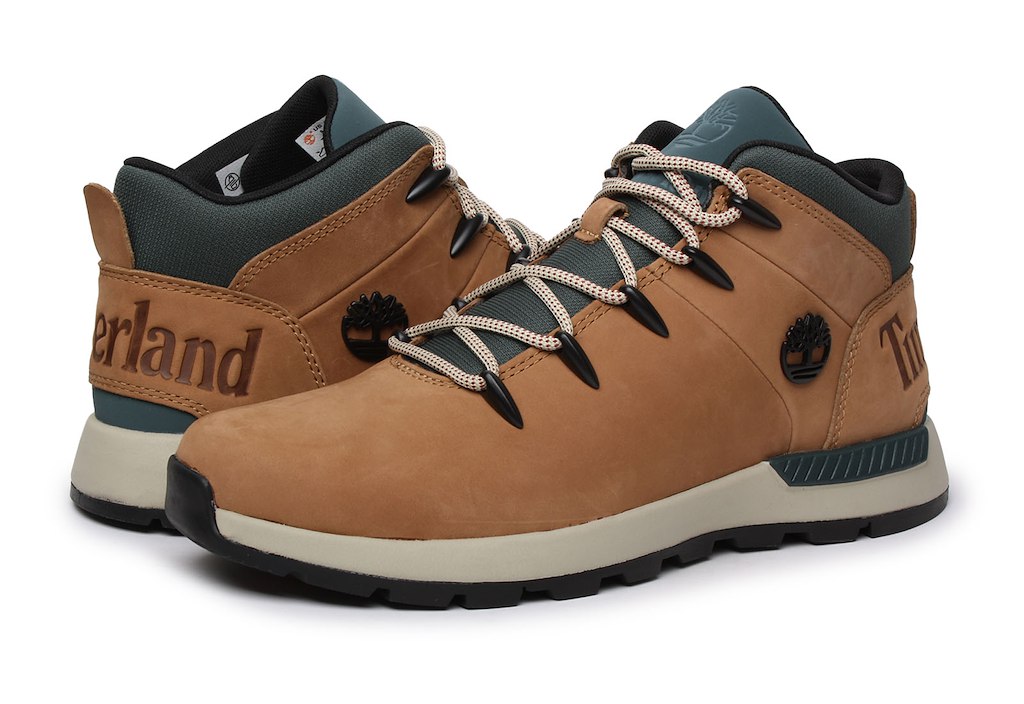 Timberland Duboke cipele - Sprint Trekker