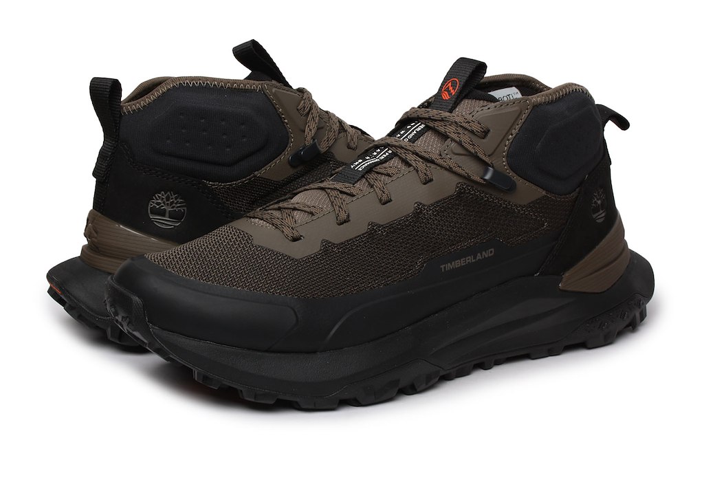 Timberland Duboke cipele - Motion Access