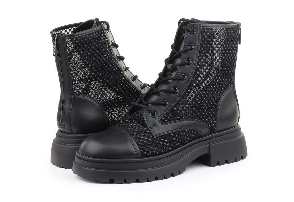 Steve Madden Duboke cipele - Ripcord-mr