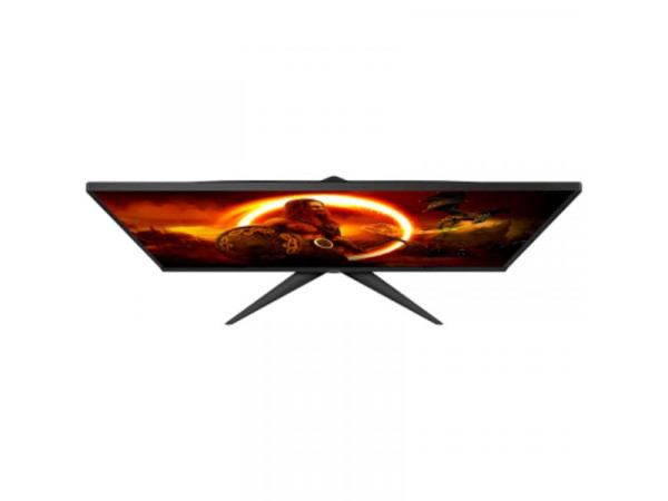 Monitor 27" AOC 27G2SAE/BK VA 1920x1080/165Hz/1ms/VGA/DP/2xHDMI/zvučnici