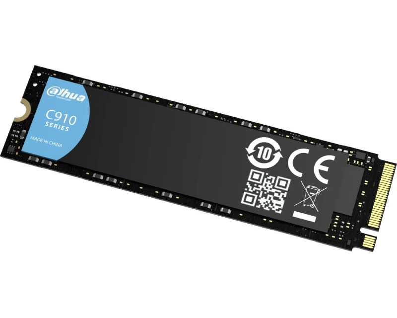 256GB M.2 DHI-SSD-C910N256G