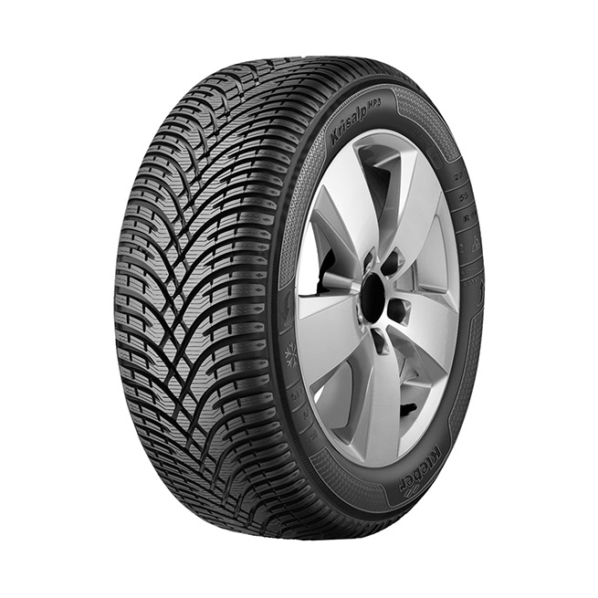 KLEBER 245/45 R19 Krisalp HP3 102V XL