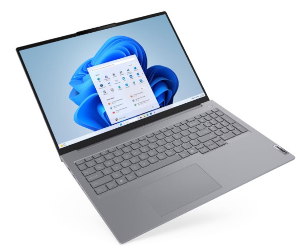 NB Lenovo ThinkBook 16 G8 U7-255H/16GB/M.2 512GB SSD/16"/Win11Pro/FP/21SK007YYA