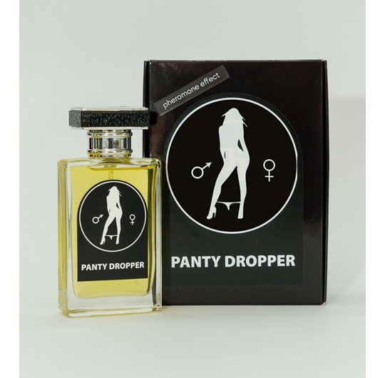 Panty dropper unisex parfem sa feromonom K1 true passion (50ml), 3 67141