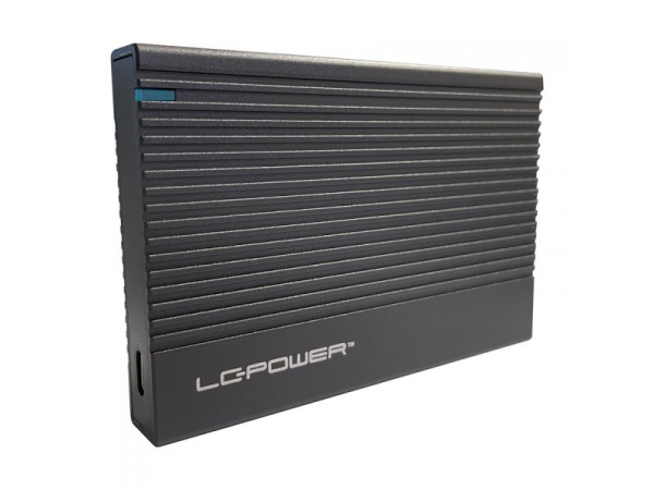 HDD Rack LC Power 2.5" LC-25U3-C SATA USB3