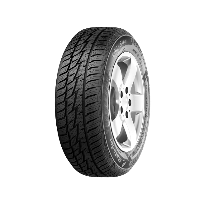 MATADOR 245/70 R16 MP92 SibirSnow 107R