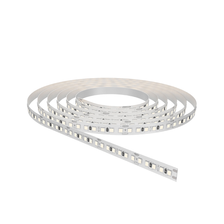 BRAYTRON LED traka ćilibar 60 LED / 1m