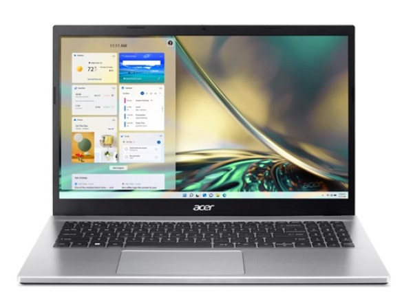 NB ACER Aspire A315-59 i7-1255U16GB512GB15.6''FHD IPSENGSRB2YRNX.K6TEX.00E