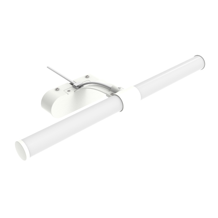 PROSTO zidna LED lampa 8W