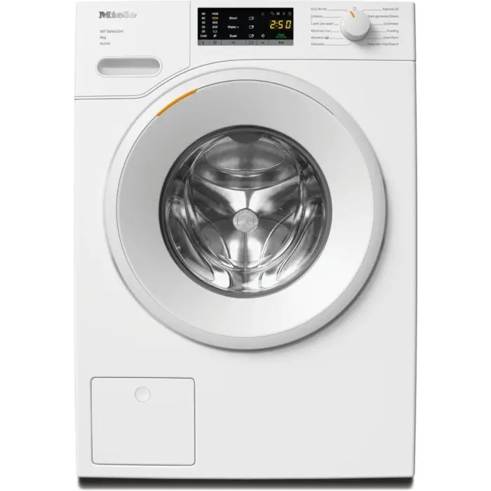 Miele MAŠINA ZA PRANJE VEŠA WSA 123 WCS 8 kg, 1400 Obrtaja