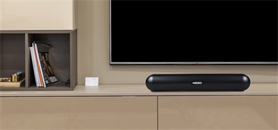 BLUETOOTH BAR KMS-126