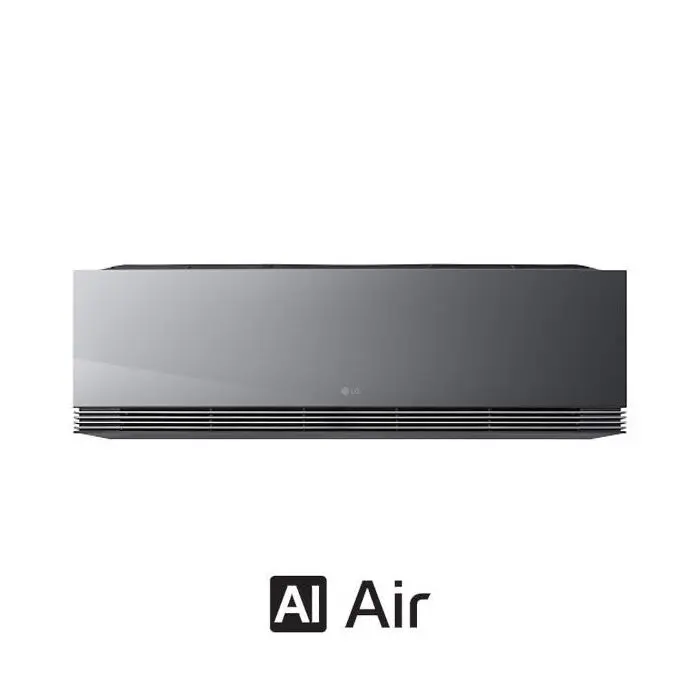 LG INVERTER KLIMA ARTCOOL AI Air Mirror AA12SP 12000 BTU