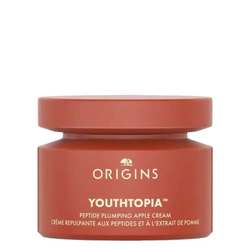 Origins Youthtopia Peptide Plumping Apple Cream 50ml