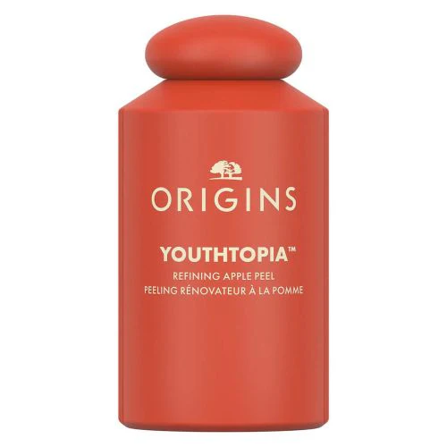 Origins Youthtopia Refining Apple Peel 100ml