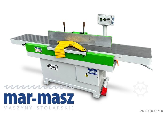 Planer planer
ŻEFAM DSXB-40