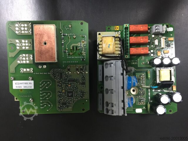 Siemens EMG-15 kočnica za Weinig
WEINIG EMG-15