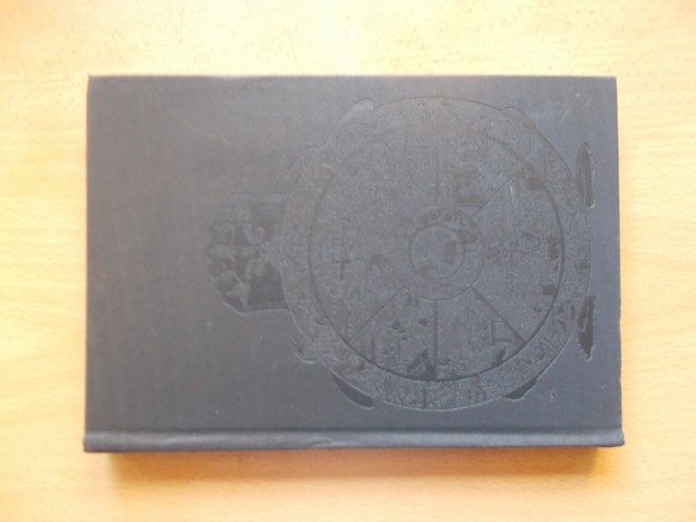 TRECE OKO - LOBSANG RAMPA