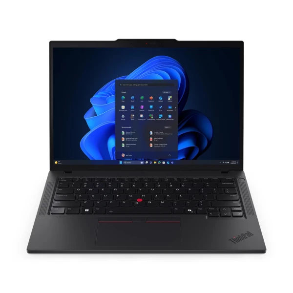 Laptop Lenovo ThinkPad T14 G6 14 WUXGA Ultra 7 255U 32GB 1TB Windows 11 Professional