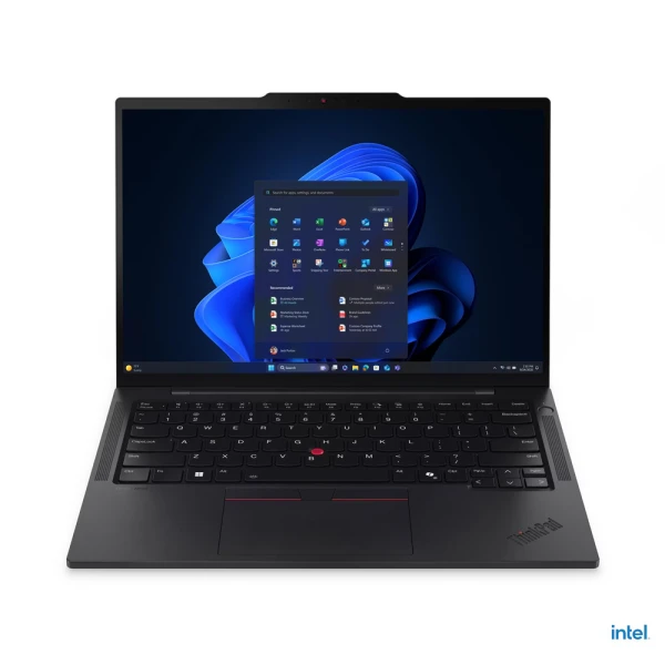 Laptop Lenovo ThinkPad T14s G6 14 WUXGA IPS Ultra 7 255U 32GB 1TB Win 11 Pro