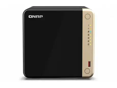Storage Qnap NAS TS-464-8G