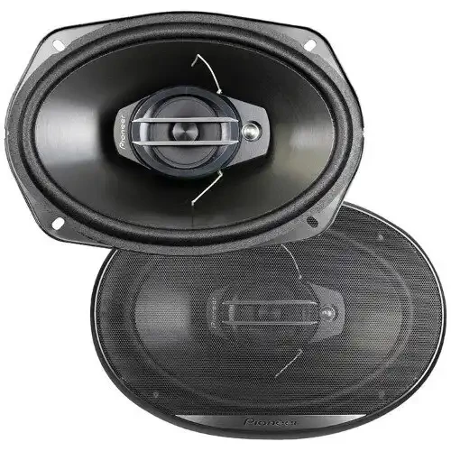 Pioneer TS-G6930F 6x9 3-way Coax. Speakers