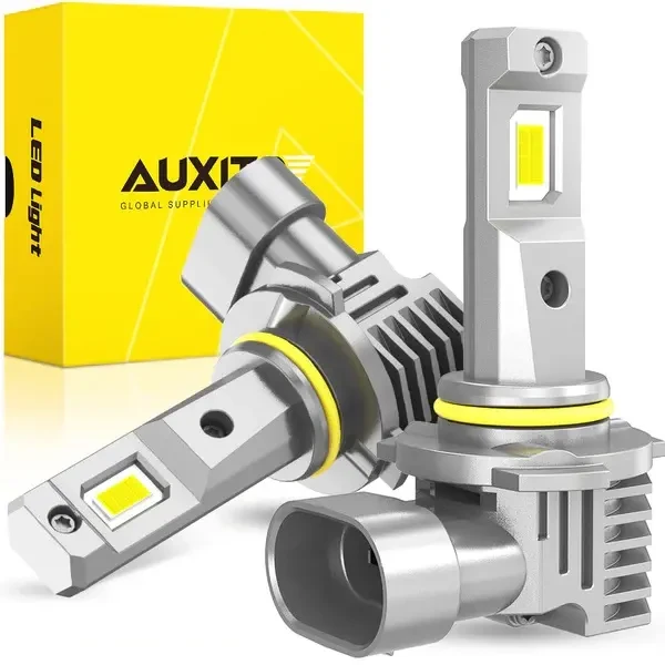 AUXITO 9005 LED sijalice 6000K Ultra jaka svetla set 2 kom DD-M6-9005