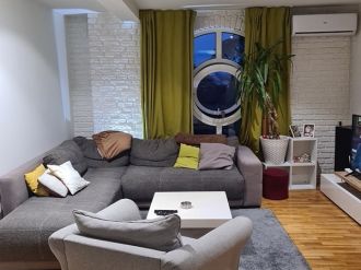 94m² 235.000€
Beograd, Palilula, Centar (Palilula), Preradovićeva