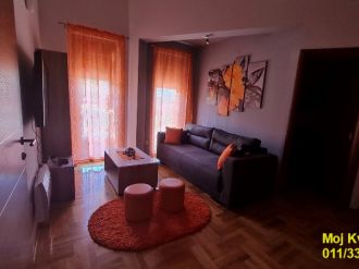 39m² 68.500€
Zlatibor, Naselje Zova 1, Crnog bora