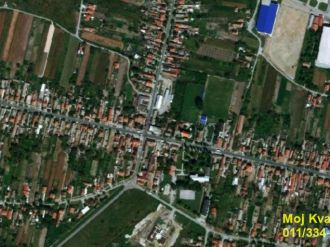 1.348m² 37.000€
Pećinci, Šimanovci, Potes Selo
