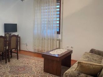 64m² 400€
Beograd, Zvezdara, Generala Božidara Jankovića
