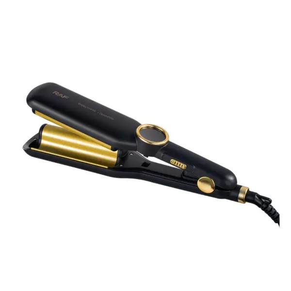 Presa za talasaste lokne RAF R.0411