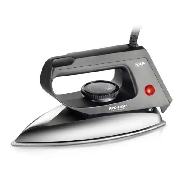 Pegla bez pare 1000W RAF R.1354