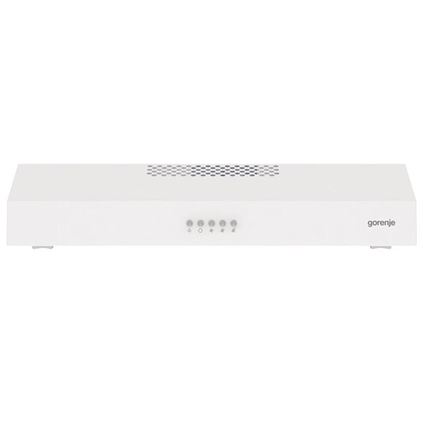 Podugradni kuhinjski aspirator G400 50cm Gorenje WHU529EW/S