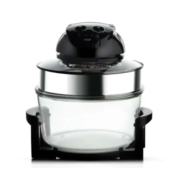 Konvekciona mini pećnica 12l RAF R.5406